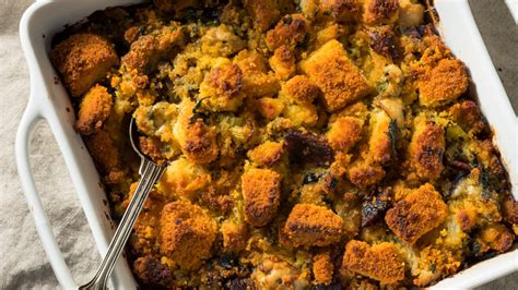 13 Clever Ways To Use Leftover Cornbread
