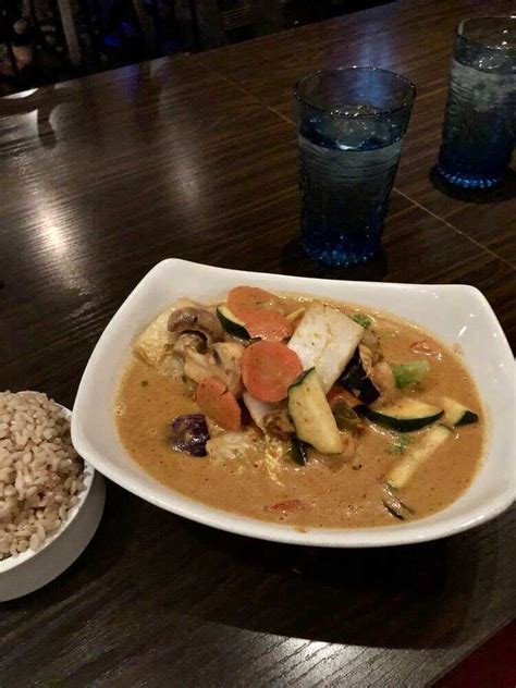 Similan Thai Restaurant