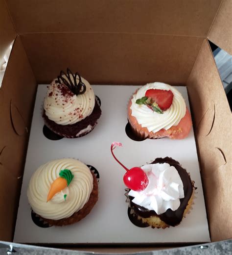 Cupcake Kitchen Chattanooga Menu Prices And Restaurant Reviews