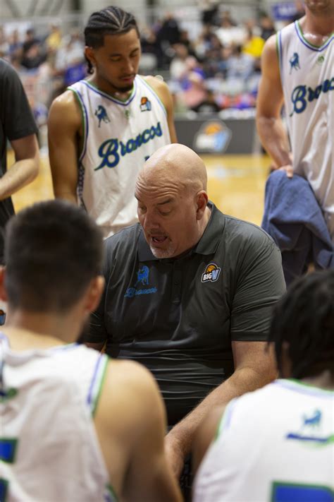 Foster Stands Down Gray Steps Up Northern