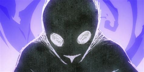 Jujutsu Kaisen 10 Villains Who Could Take On Sukuna