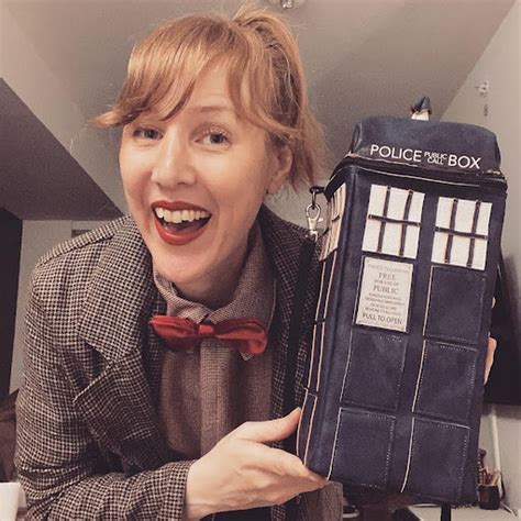 Becca C Smith Youtube