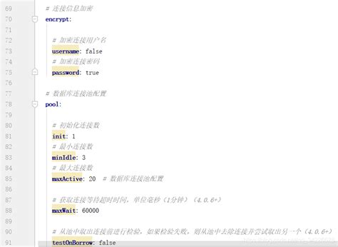 使用jeesite过程中的各种坑爹的经历 failed to obtain jdbc connection cannot determine