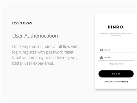 Maestro Ionic E Commerce Template Codemarket
