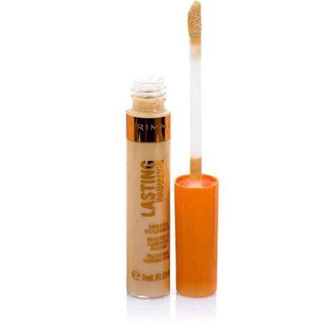 Rimmel London Lasting Radiance Full Coverage Concealer 030 Classic
