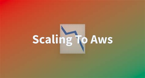 Apexsystems Scaling To Aws At Main