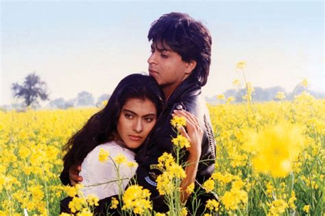 Ddlj Movie Pictures Theaterpassa