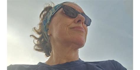 Julias Fundraiser For Future Dreams Breast Cancer Charity Julia Marcus