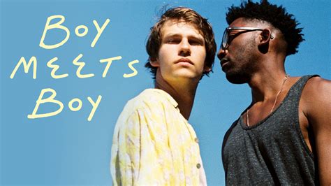 Watch Boy Meets Boy 2021 Full Movie Free Online Plex