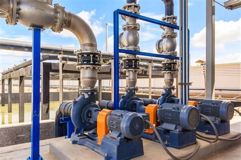 Fiberglass Pump Stations Toledo Oh