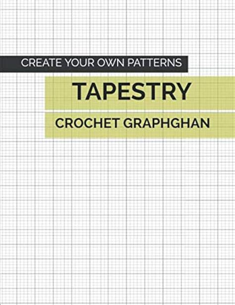 Tapestry Crochet Grid