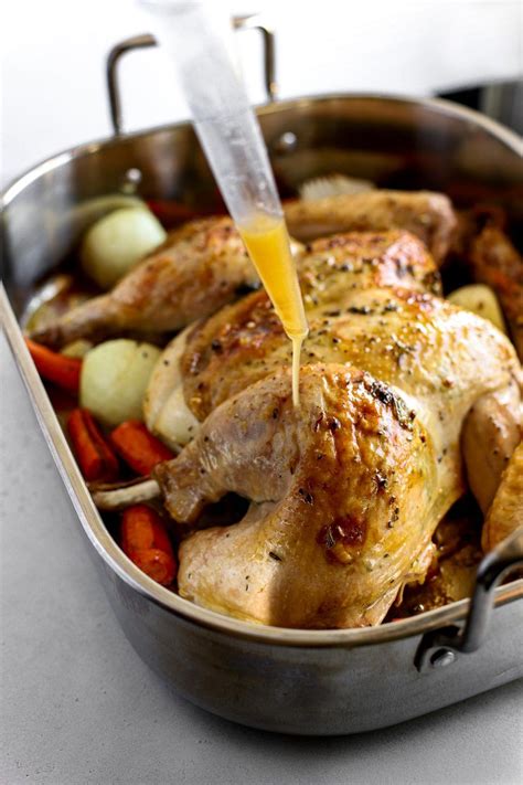 How To Spatchcock A Turkey Miracle Method With Step By Step Photos Artofit