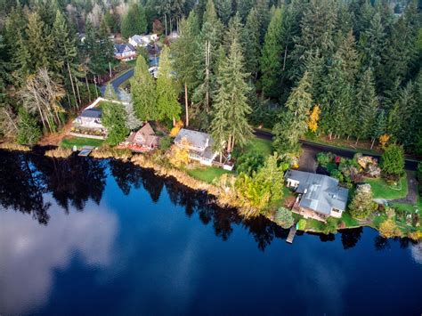 List Of Neighborhoods In Gig Harbor Wa Marguerite Martin