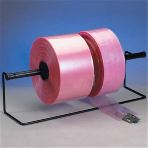 Box Partners Ptas2404 24 In X 1075 Foot 4 Mil Anti Static Poly Tubing