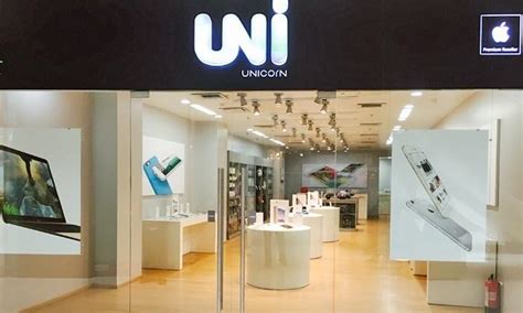 Unicorn Plans To Open Around Six Apple Reseller Stores In India Signnews