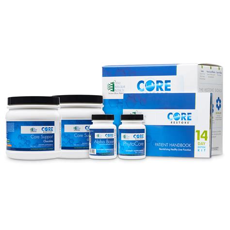 Core Restore Chocolate Arahant Mental Wellness