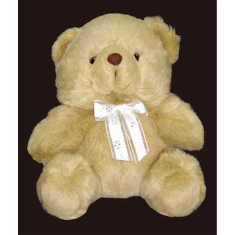 Regular Size Teddy
