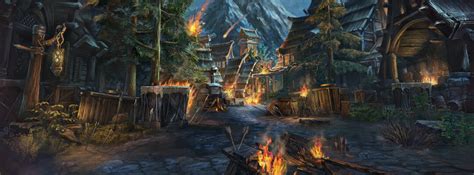 Falkreath Hold Eso Guide és Leírás Esoguides