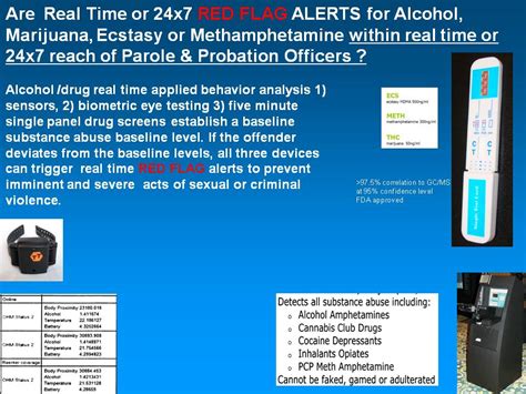 Real Time Sex Offender Risk Mgmt Devpost