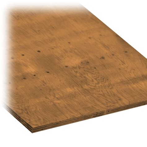4 X 8 Plywood Homedepotca