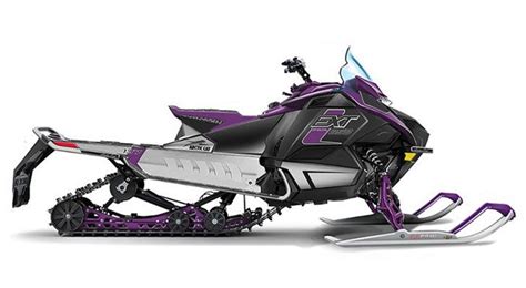 2026 Arctic Cat 2026 Arctic Cat Snowmobile Lineup Full Specs Pdf