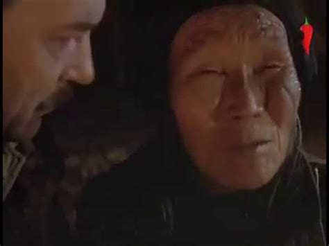 Злой дух Ямбуя 1977 Полная версия - YouTube