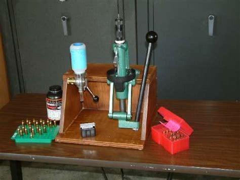 9 Best Thec4m3ron Portable Reloading Bench Images On Pinterest