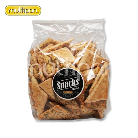 Snacks Multipan Sa