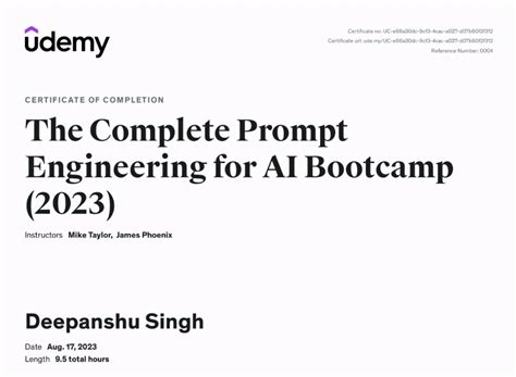 Deepanshu Singh On Linkedin Aicommunity