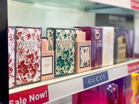 Perfumania Outlet Perfumes And Fragrances Miromar Outlets