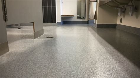 Decorative Quartz Epoxy Flooring Flooring Ideas
