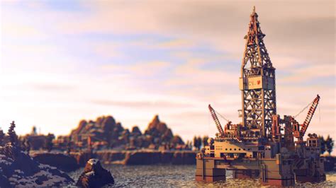 Cyclone Designs Minecraft