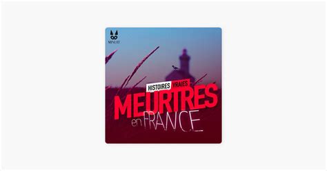 ‎meurtres En France • Histoires Vraies La Mort énigmatique De Claude Dray • Episode 1 Sur 2