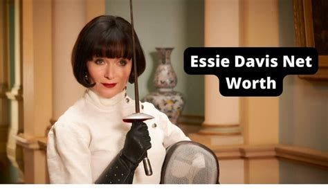 Essie Davis Net Worth Wiki Age Weight And Height Relationships