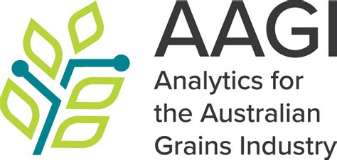 Analytics For The Australian Grains Industry Aagi Ccdm