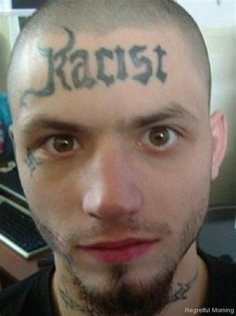 34 Ridiculously Hilarious Tattoo Fails That People Have Serious Regerts