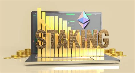 10 Best Ethereum Staking Platforms In 2026