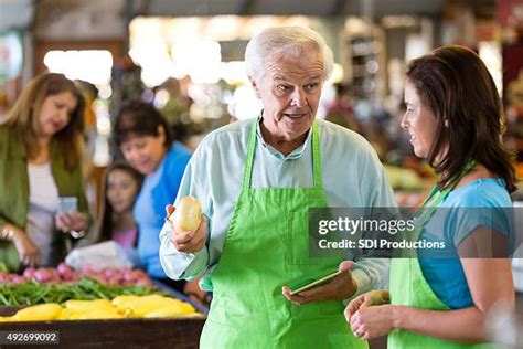 Retail Associate Training Photos And Premium High Res Pictures Getty