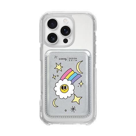 Daisy Rainbow Daisysilver Designskin Global