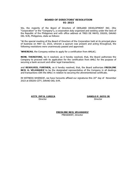 To Get Amlc Cert Pdf