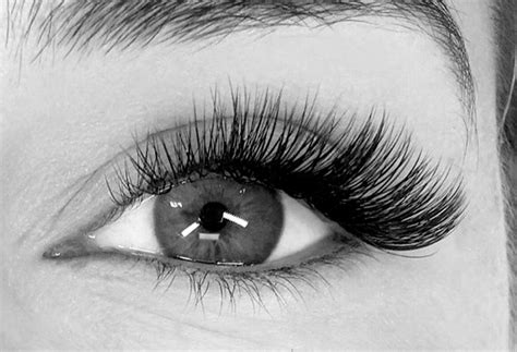 Best Eyelash Extensions In Atlanta Ga Luxurylashbeauty