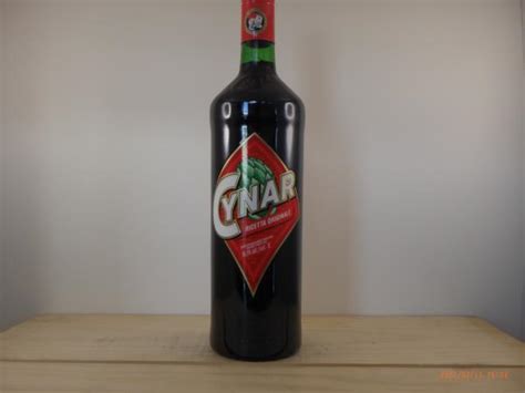 Cynar Amaro