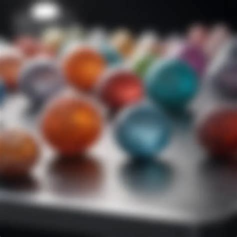 Understanding Proteasome Assays Methodologies And Challenges