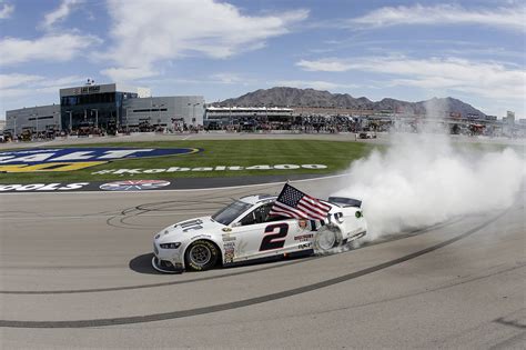 From The Grandstand 12 Questions With Ryan Beckner