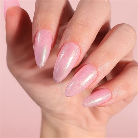 Lychee Spritz Gel Nail Polish