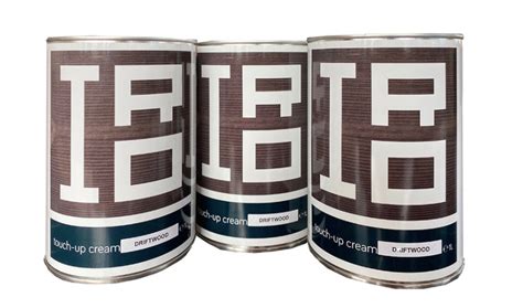 Wood Cladding Treatment And Oils Ruby Group