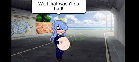 Kasumi Miwa New Special Attack Gacha Vore By Jony8363 On Deviantart