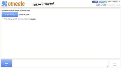 2 Ways To Use Omegle Without Camera Hollyland