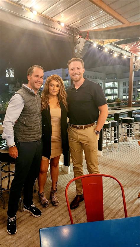 Mark E Jennings Jr On Linkedin Great Seeing You Jennifer