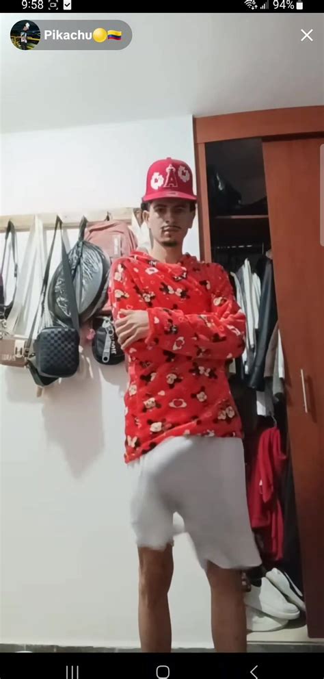 Live Swing Bulge